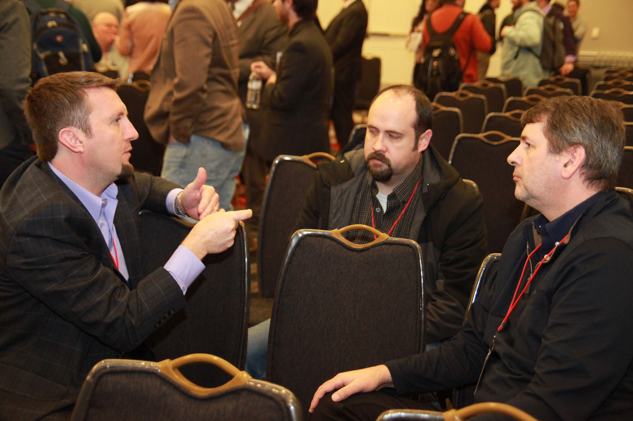 Write On | Daniel D. Isgrigg