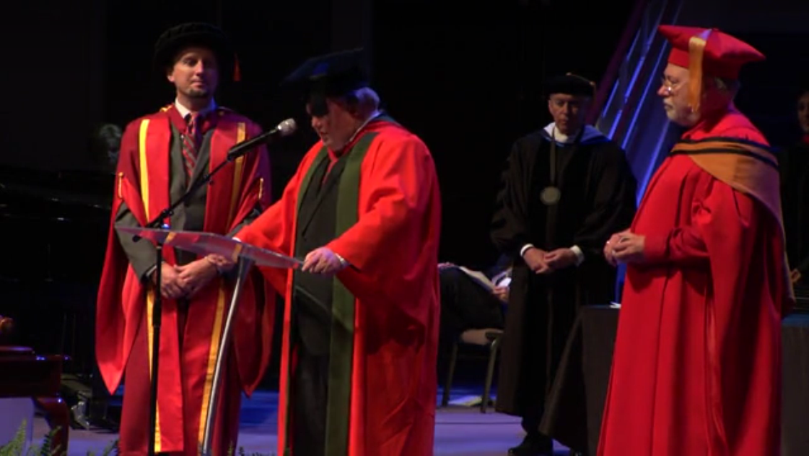 Education | Daniel D. Isgrigg