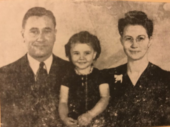 Who is Oral Roberts? | Daniel D. Isgrigg