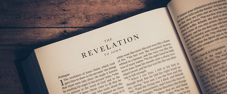 Two Keys to Interpreting Revelation | Daniel D. Isgrigg
